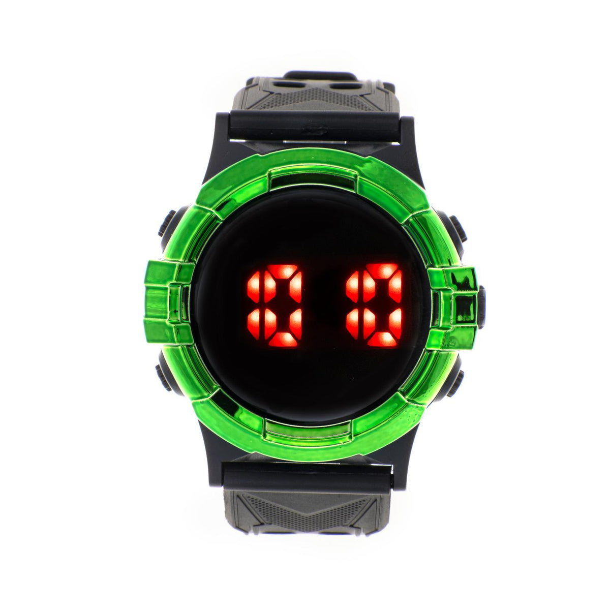 Digitales – La Casa del Reloj