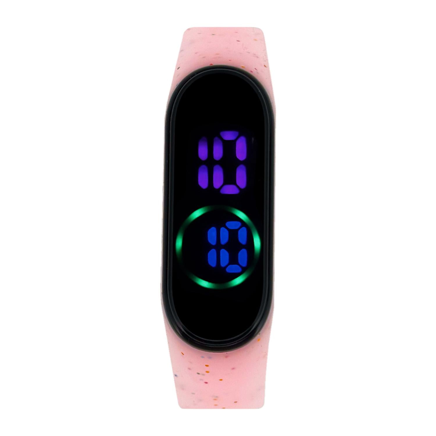 Digitales – La Casa del Reloj