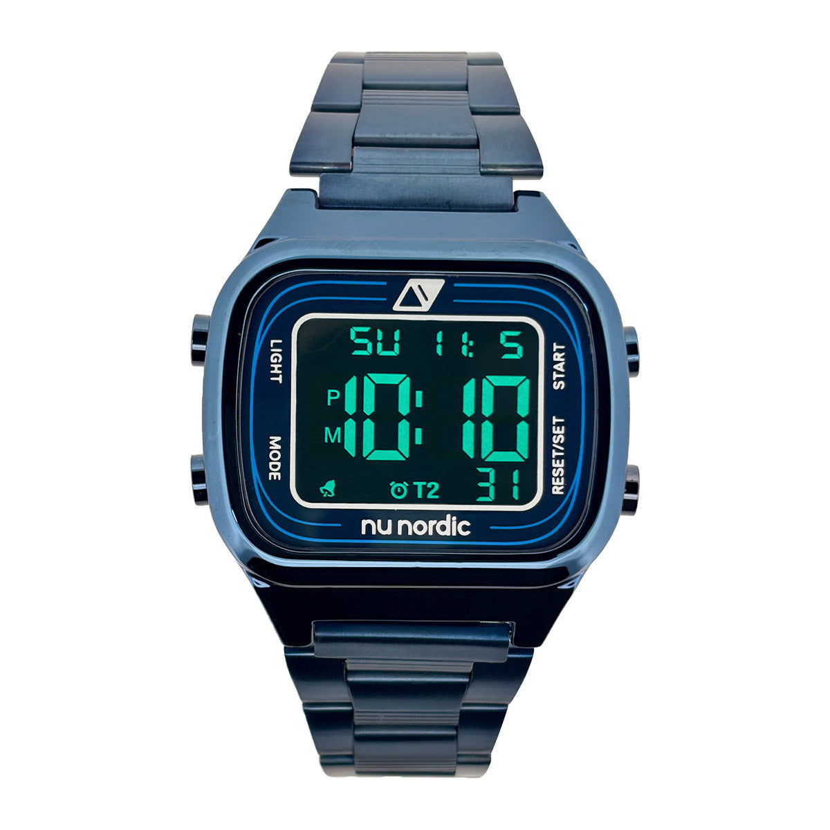 Digitales – La Casa del Reloj